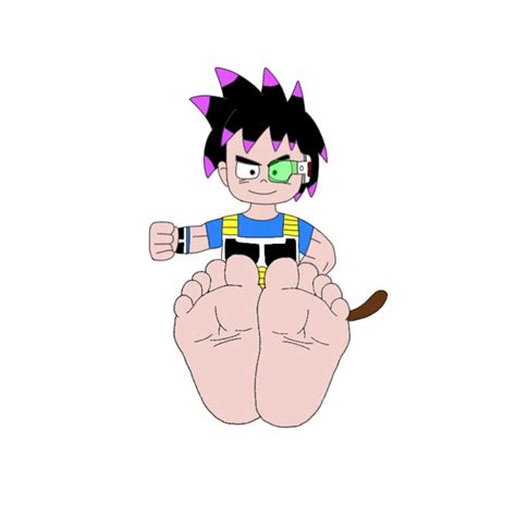 Frankie Feet Tease By Maracroce32 On Deviantart