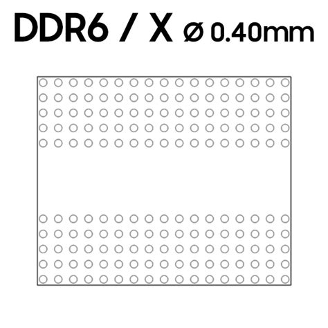 Quality Parts For Your Projects Ram Chips Power Stages Drmos Reball