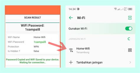 Kumpulan Cara Hack Password Wifi Bisa Bobol Wifi Tetangga Mysatria Com