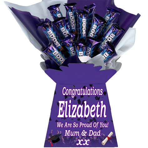 Standard Boost Sweets N Stuff