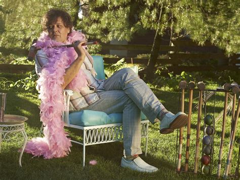 Ron Sexsmith Lautde Band