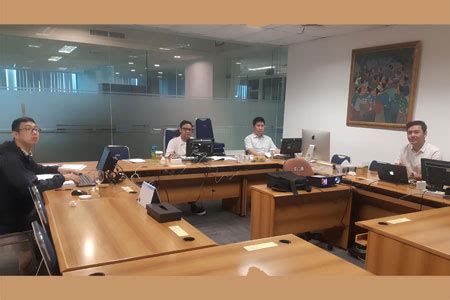 Kursus Full Stack Developer Jakarta Bandung 2024