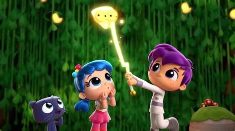 True And The Rainbow Kingdom Toonbites