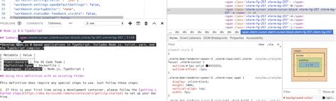 Cursor Is Not Visible On Inverted Text Issue 2064 Xtermjs Xterm Js GitHub