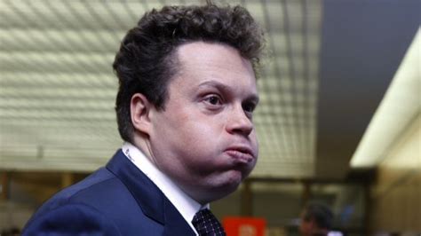 Polonsky Puts Off Plans To Return To Russia