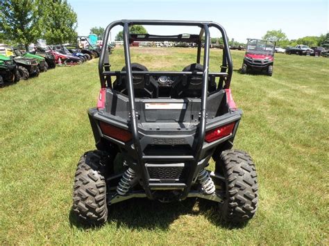 2015 Polaris 900 Rzr Eps Sn 4xavbe87xfb956928