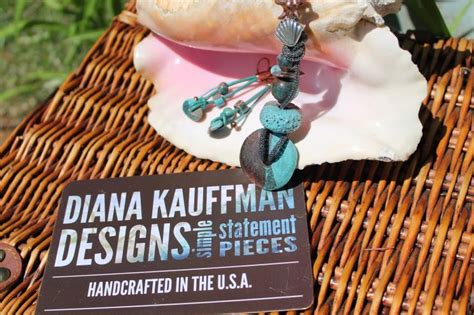 Pictures Of Diana Kauffman