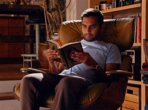 Master Of None Complete Series Bluray Review Stg Play