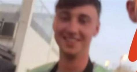 Jay Slater Rave Video May Have Captured Final Moments Of Teen Before Vanishing In Tenerife
