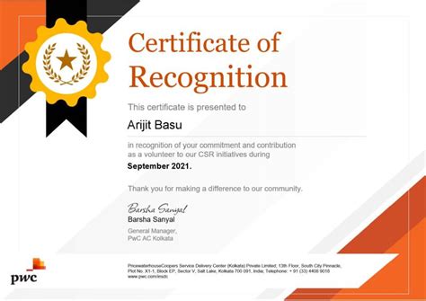 arijit basu on linkedin csr