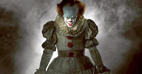 Lebron James Just Won Halloween With This Scary Good Pennywise Costume
