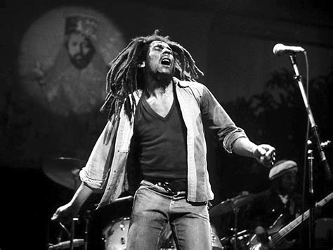 Live In London Bob Marley Concert Bob Marley Marley