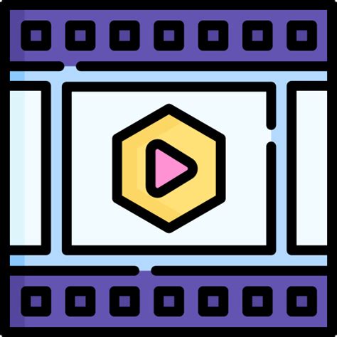 Nft Special Lineal Color Icon