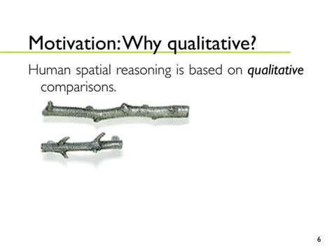 Qualitative Spatial Reasoning Cardinal Directions As An Example Ppt
