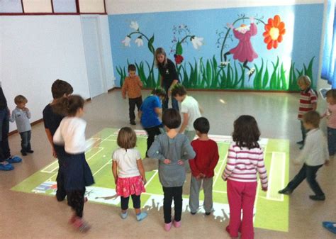 Advertising Interactive Ground Projector System Laser Projection Games Ad Interactive Floor