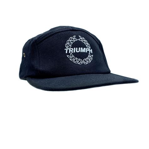 Triumph Baseball Cap Tex Automotive