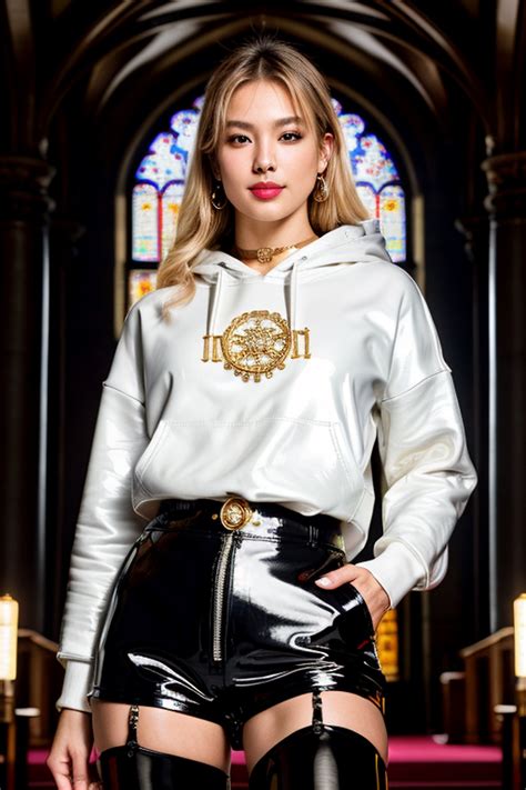 Post Created By Mcbane Tensorart