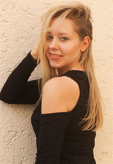 Catharine M Female Model Profile Meiningen Thuringia Germany 11