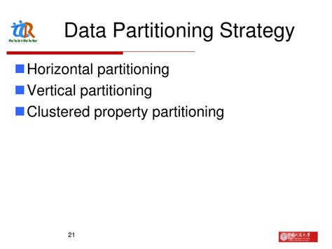 Ppt Efficient Sparql Query Processing In Mapreduce Through Data