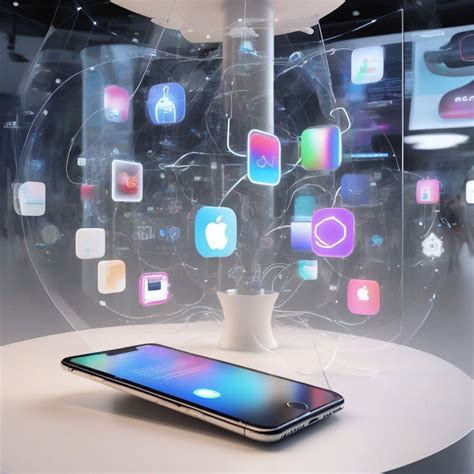 Apple Unveils Transformative Ai Software Update For Devices Cro Commander Conversion Rate