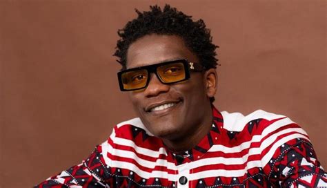 Lemogang Tsipa The South African Actor Making Waves On Local And