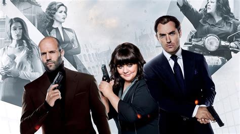 Watch Spy Prime Video