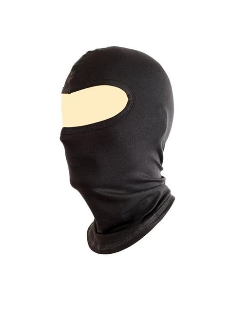 Подшлемник REXWEAR летний, черный 248202675 - купить на официальном ...