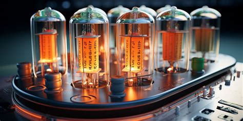 Energy Storage Breakthrough For Supercapacitors What This Means For