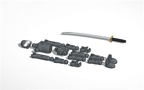 3d Design Toy Tinkercad