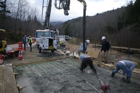 Cast In Place Concrete Arro Design
