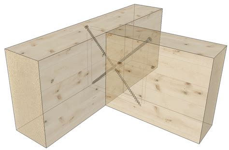 Wood Beam Connectors And Joints Products And Guide Sfs Usa