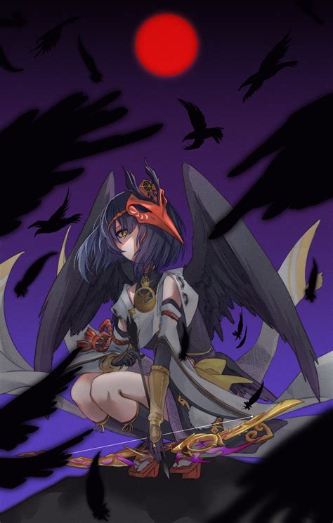 Ritsuka Mash Danbooru