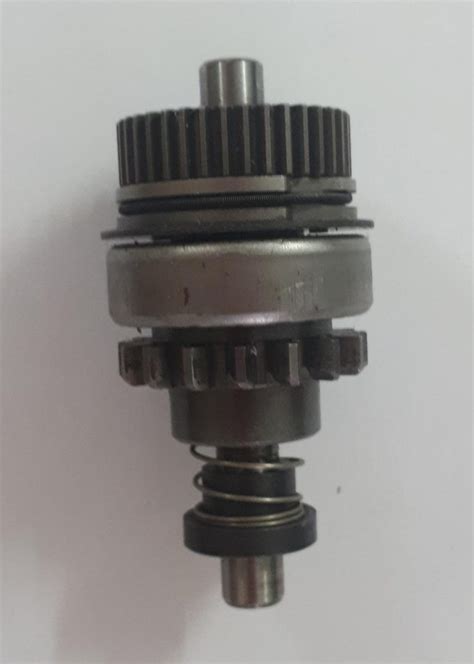 Bendix Para Motor De Arranque Eléctrico De 16 Dientes Flyventure