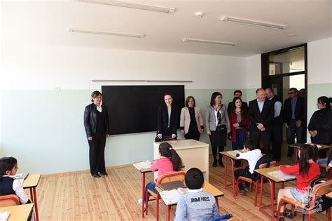 საქართველოს განათლების მეცნიერებისა და ახალგაზრდობის სამინისტრო