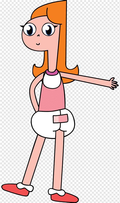 Phineas And Ferb Candace Flynn Ass Telegraph
