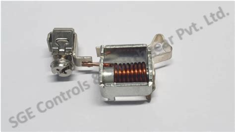 Mcb Coil Assembly At ₹ 10piece एमसीबी के पुर्जे In Ghaziabad Id 24123710473
