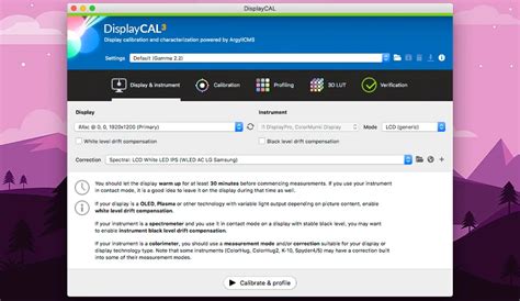 displaycal for macos download latest 2025 filecr