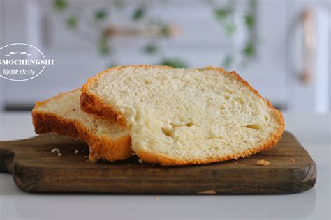 用面包机怎么制作面包 说明书网