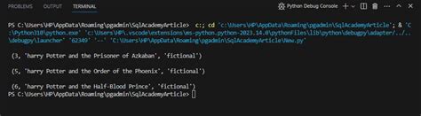 Postgresql Ilike Query With Sqlalchemy Geeksforgeeks