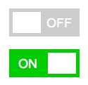 Replace Checkbox Inputs With Mobile Style Toggle Switches Using Jquery And Css