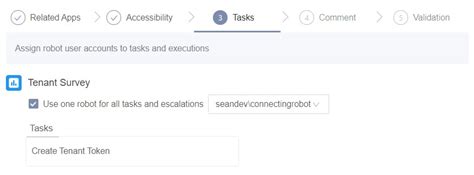 Combining Tokens With Deep Links Flowfinity Knowledge Base