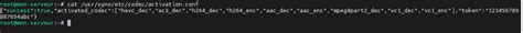 Transcoding Without A Valid Serial Number Page 10 Software Modding