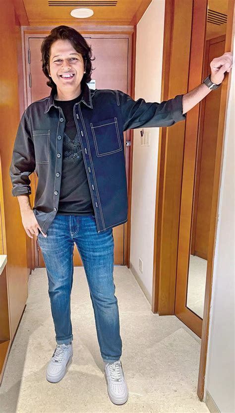 Cinema Has Finally Broken Free From All Language Barriers Says Saad