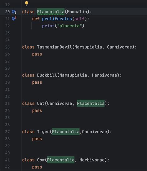 Part 3 Find Usages Pycharm Documentation
