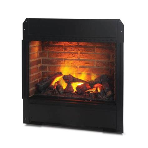 Dimplex Chassis 600 Opti Myst 2kw Electric Fire Electric Fires