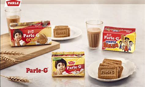 Parle Products Joins Hands With Ibm To Drive Growth