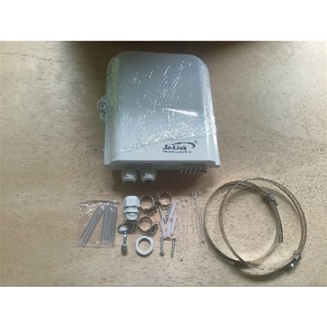 Jual Odp Mini 8 Core Kosongan Shopee Indonesia