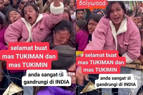 Anda Bernama Tukiman Dan Tukimin Sedang Menjadi Pujaan Di India Info