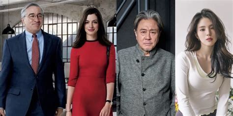 Han So Hee Dan Choi Min Sik Dapat Tawaran Kolaborasi Dalam Remake The Intern