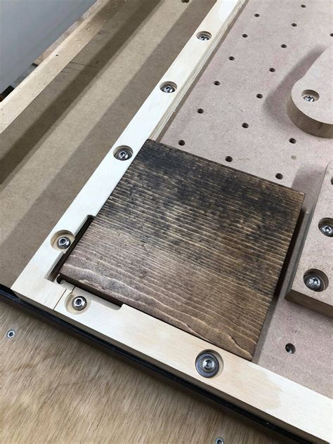 CNC Wasteboard Xxl Size Fence File Create A Constant XY Etsy